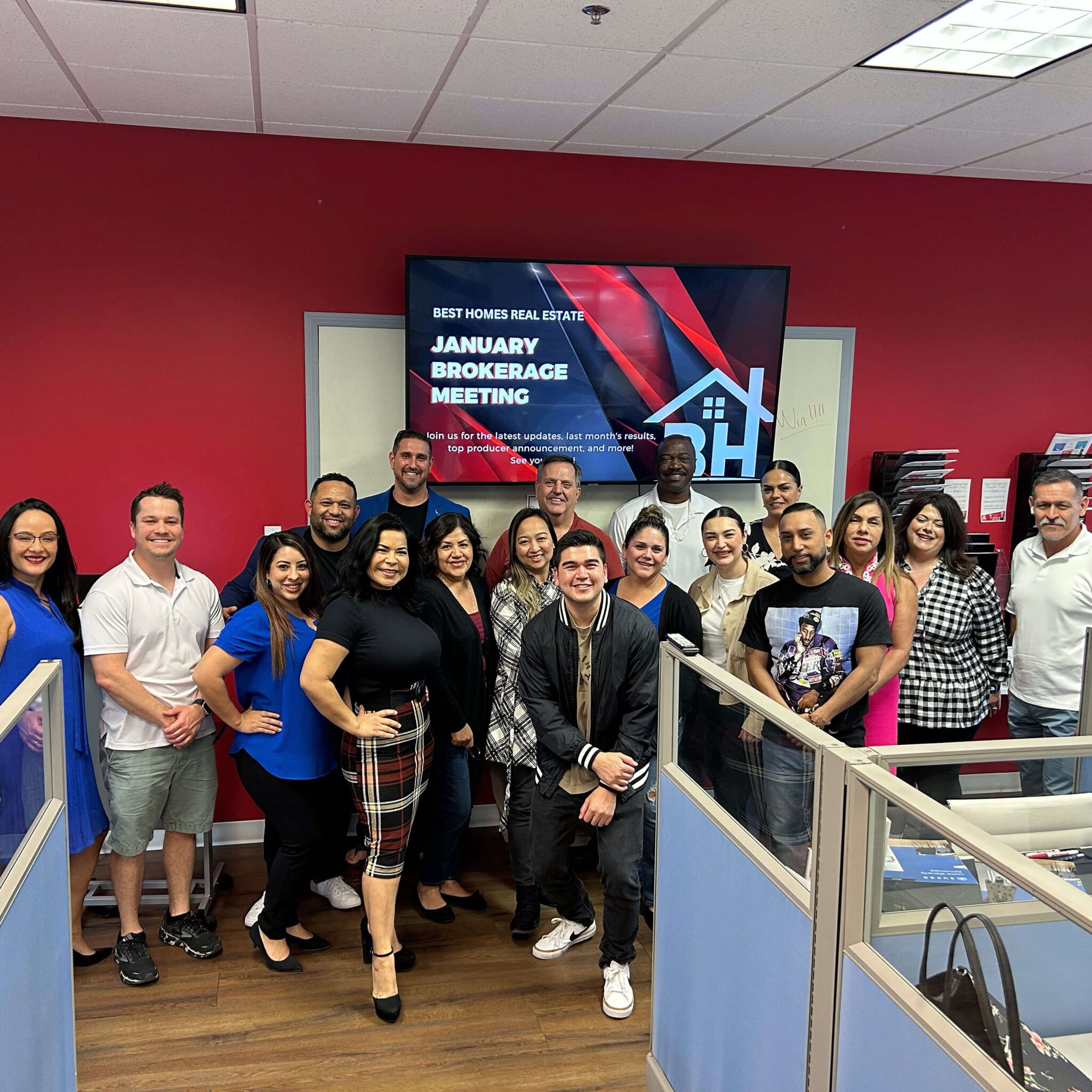 Best Homes Real Estate - Best Homes Real Estate